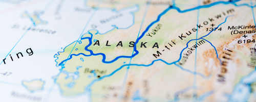 Alaska-Map | Addiction Now | Substance Abuse, Drug Addiction and ...