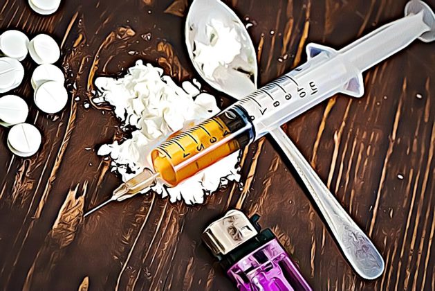 What Does Heroin Look Like: Identifying Different Types & Their Effects